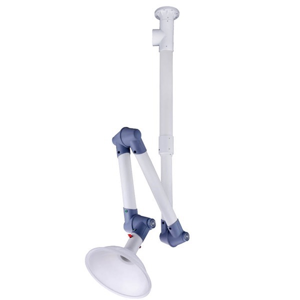 Buy Flexible Extraction Arm Hood (PP Type)@ ₹18,500